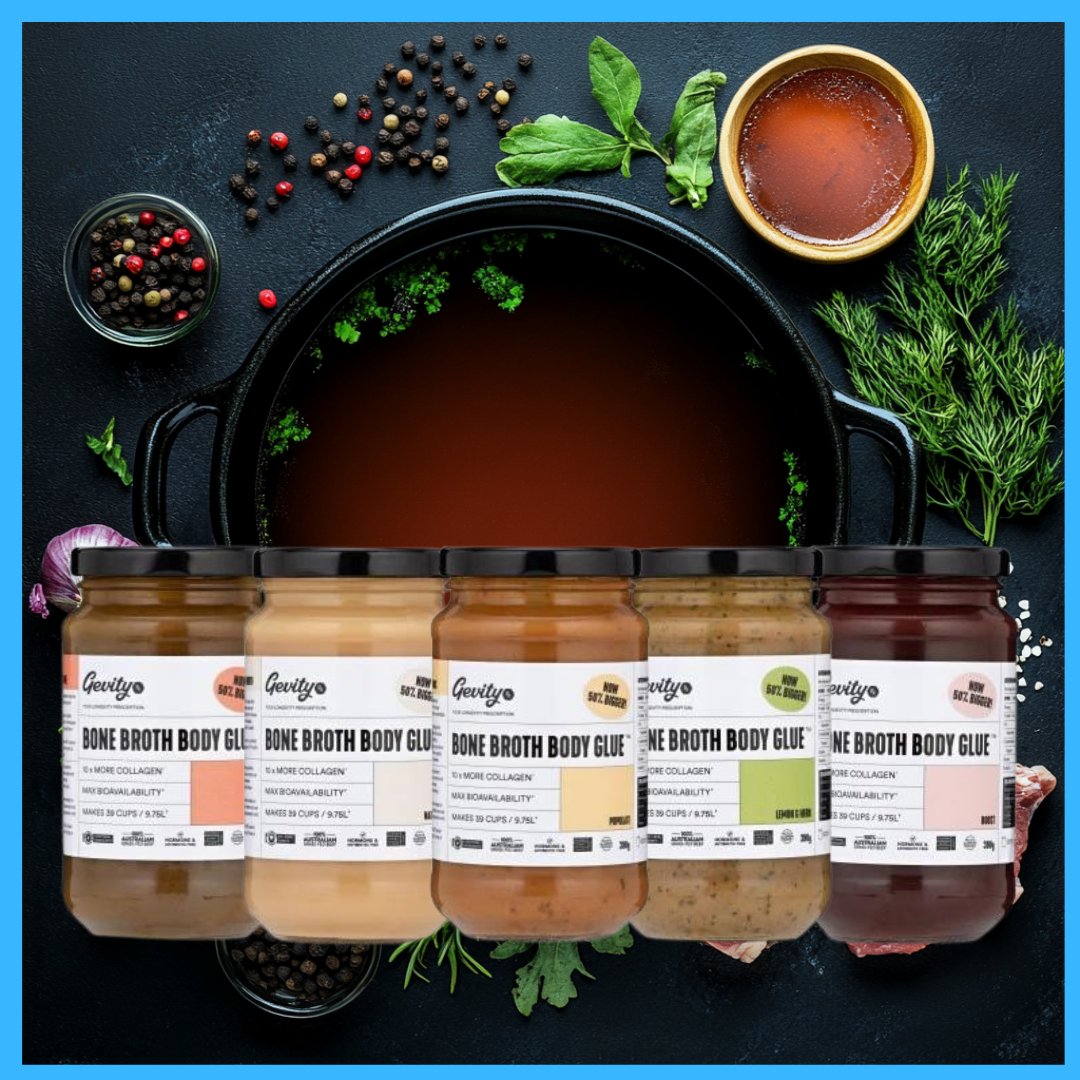 Bone Broth | Altitude Supplements – Altitude Supplements