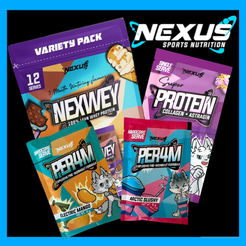 Altitude Supplements | Perth-Based | Australia-Wide Shipping