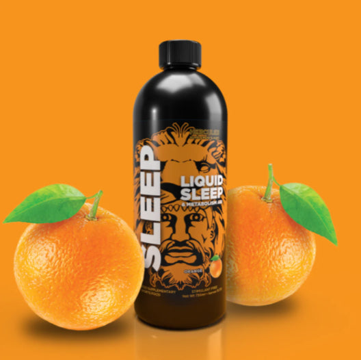 Altitude Supplements - Perth