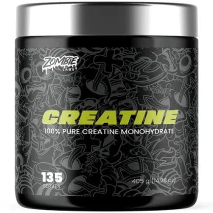 Creatine – Altitude Supplements